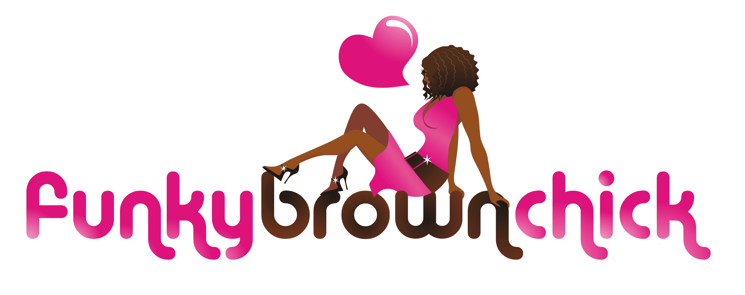 Homepage [funkybrownchick.com]